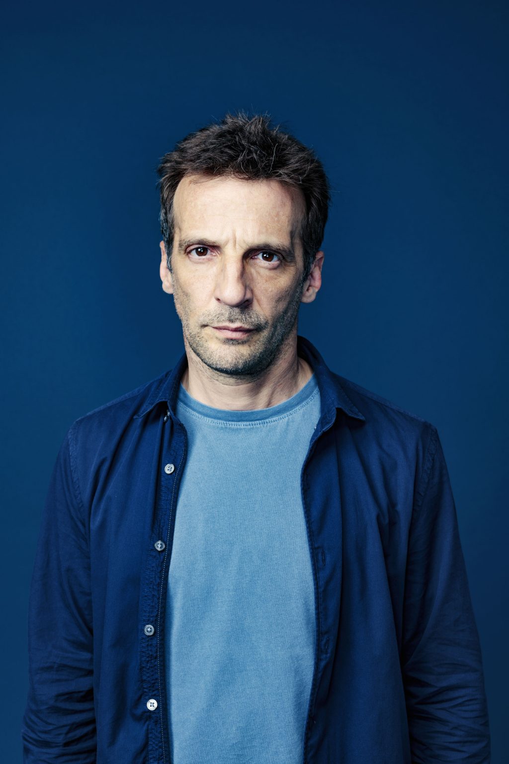 MATHIEU KASSOVITZ, PARRAIN cinéma DE LA 12E ÉDITION ! - Festival ...