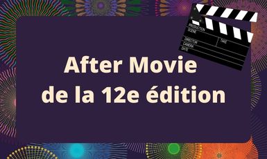 Festival Atmosphères | 11 au 15 octobre 2023 | À Courbevoie et en ligne